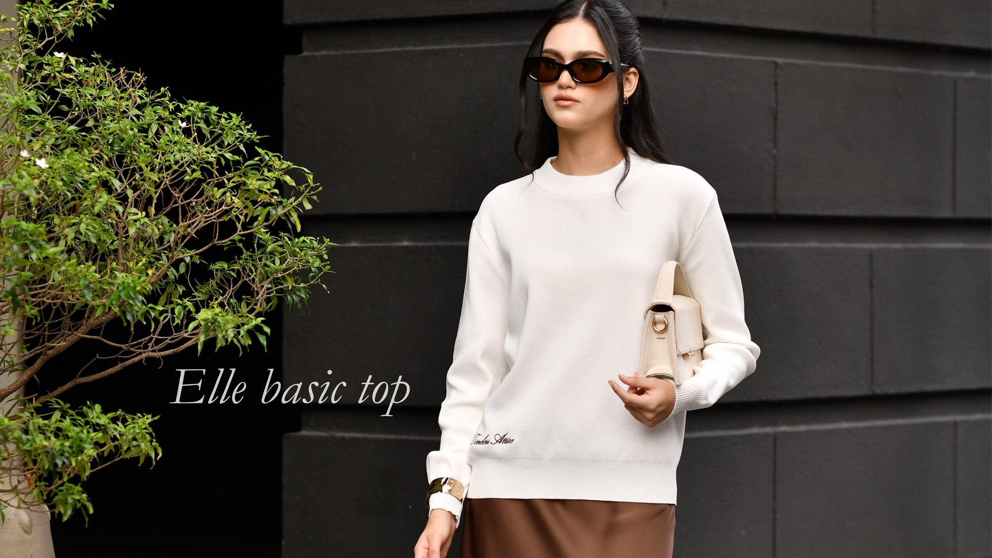 TA – Timeless Attire