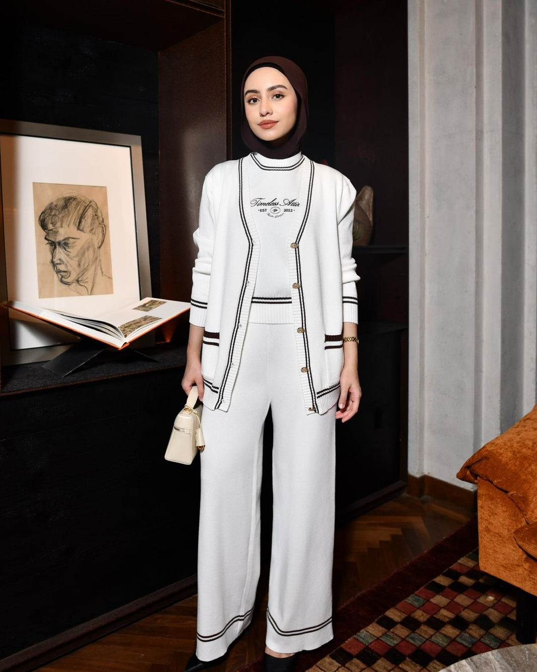TA – Timeless Attire