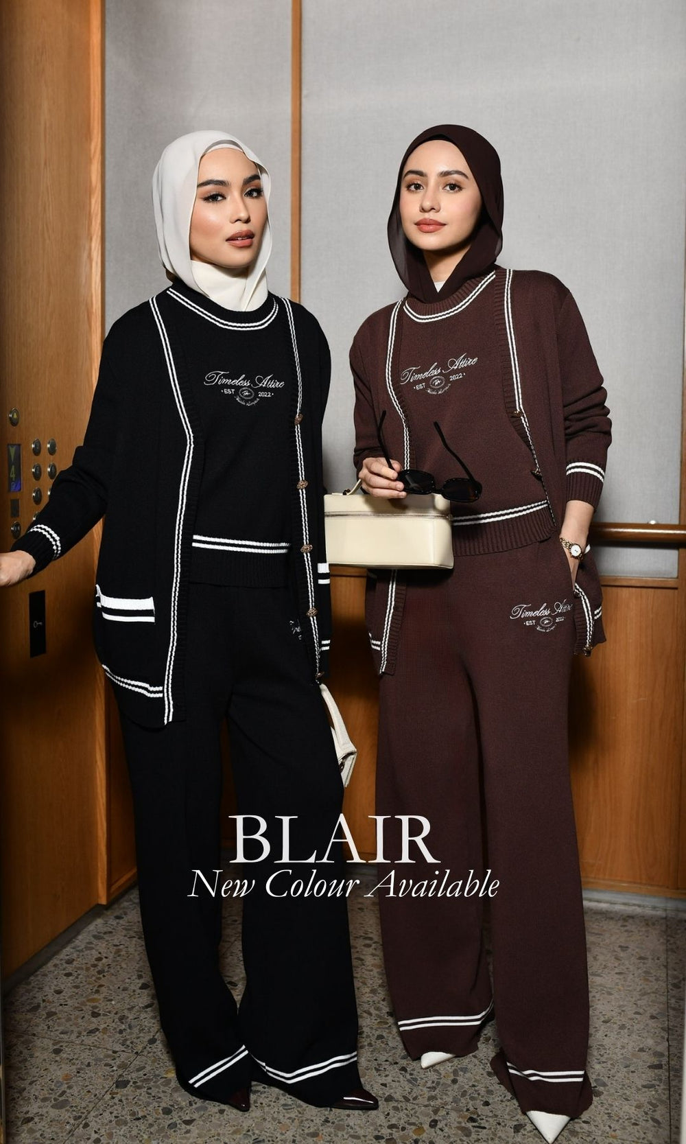 TA – Timeless Attire