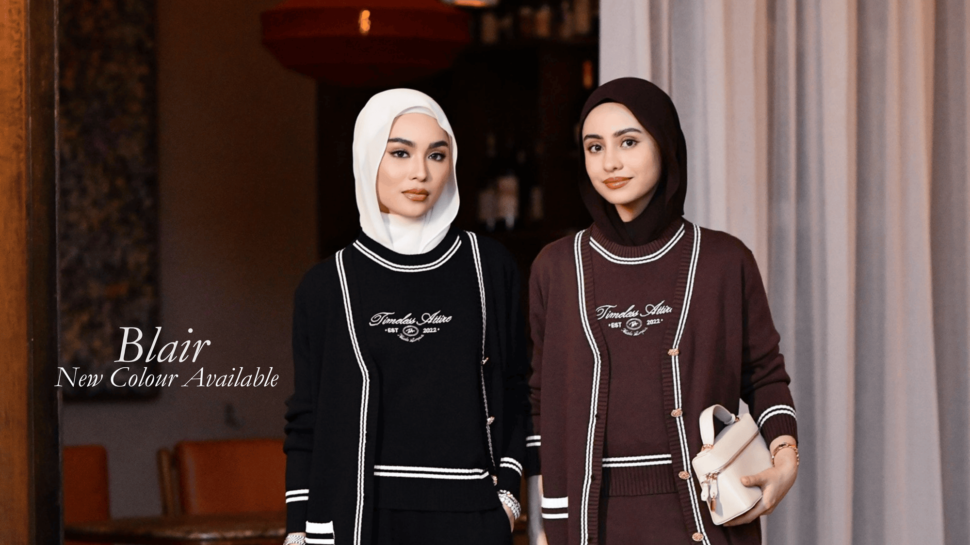 TA – Timeless Attire